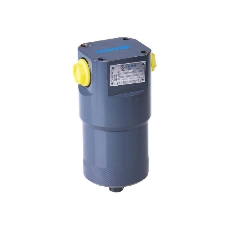 XL-FB Series Pilot Line Filter - Soliner Hydraulics